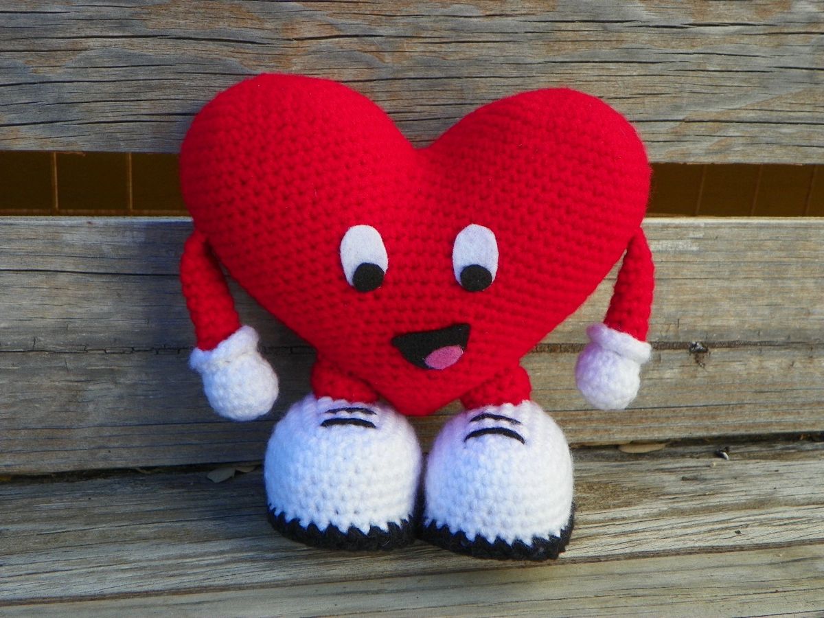 Mini Heartman