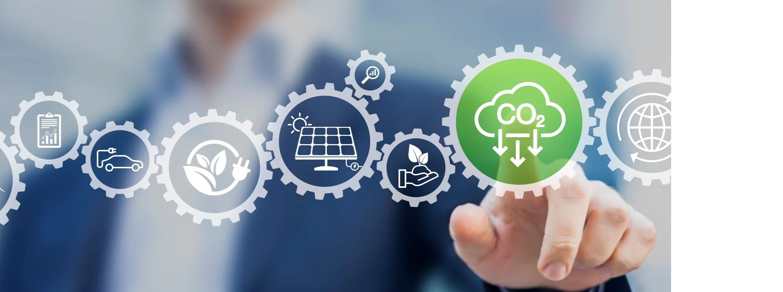 Industrial Solutions