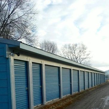 Silt Mini Storage - Mini Storage in Silt, Self Storage, Mini Storage