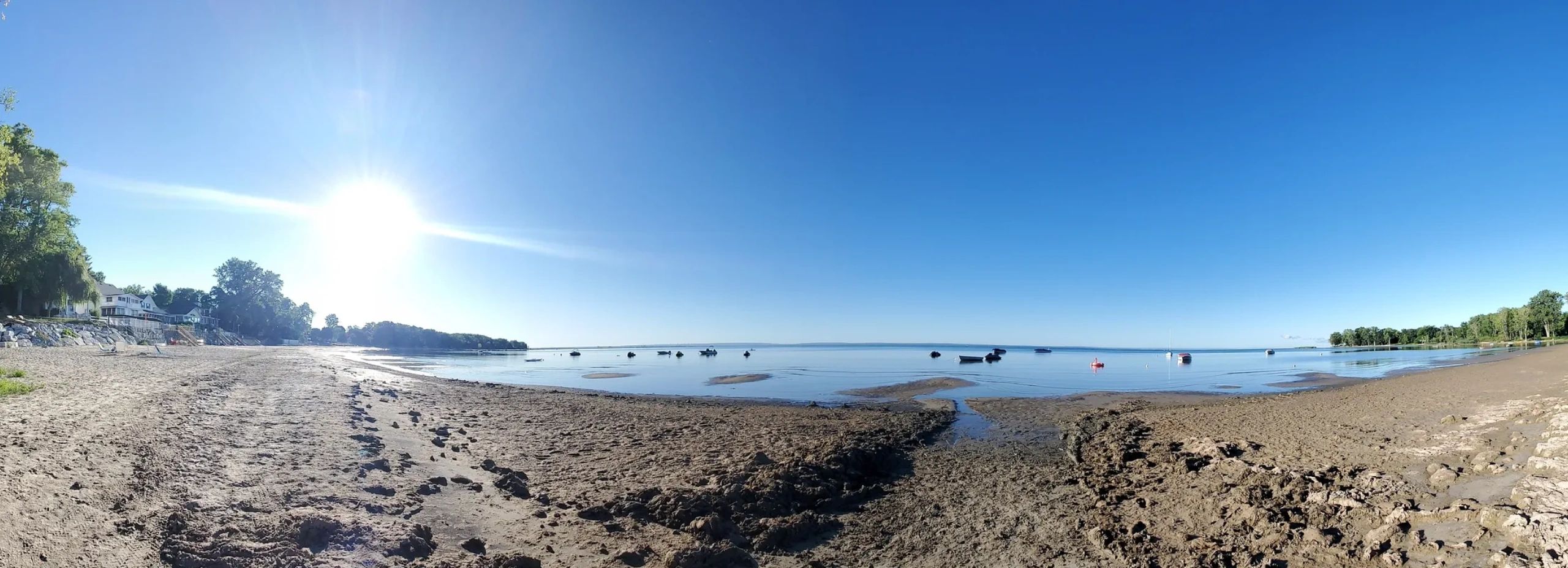 Upper Crescent Beach Association