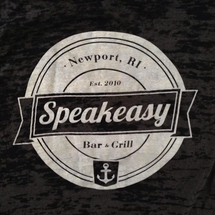 Speakeasy Bar & Grill | Speakeasy Bar & Grill
