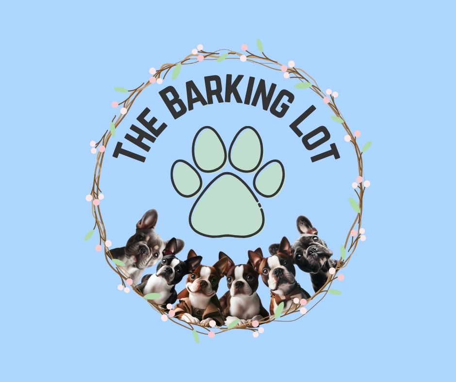 The Barking Lot Macon GA