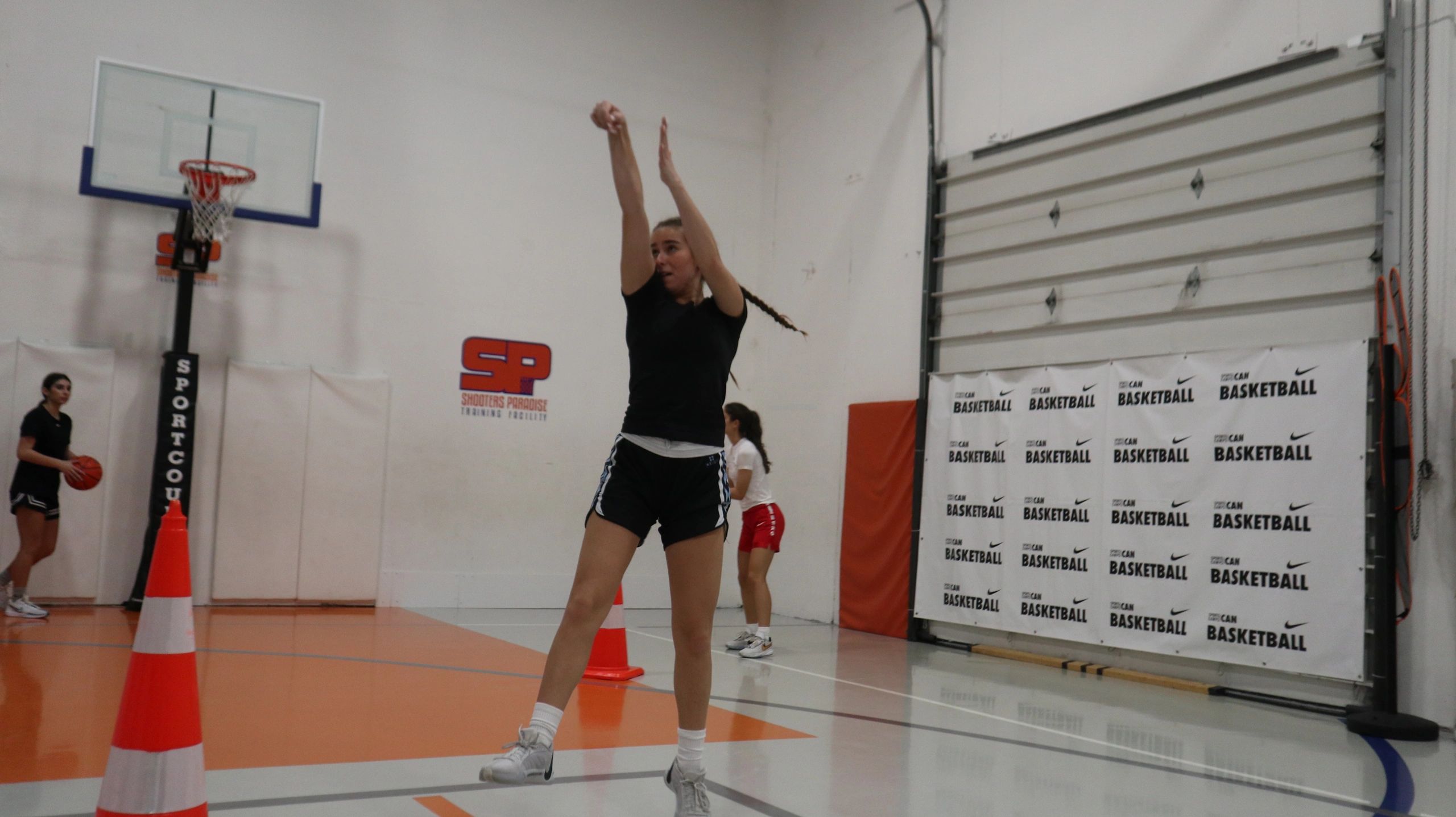 The Truth About Balanced Shooting: Finding Your Optimal Stance