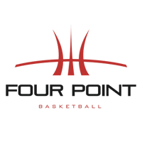 Four Point Basketball
