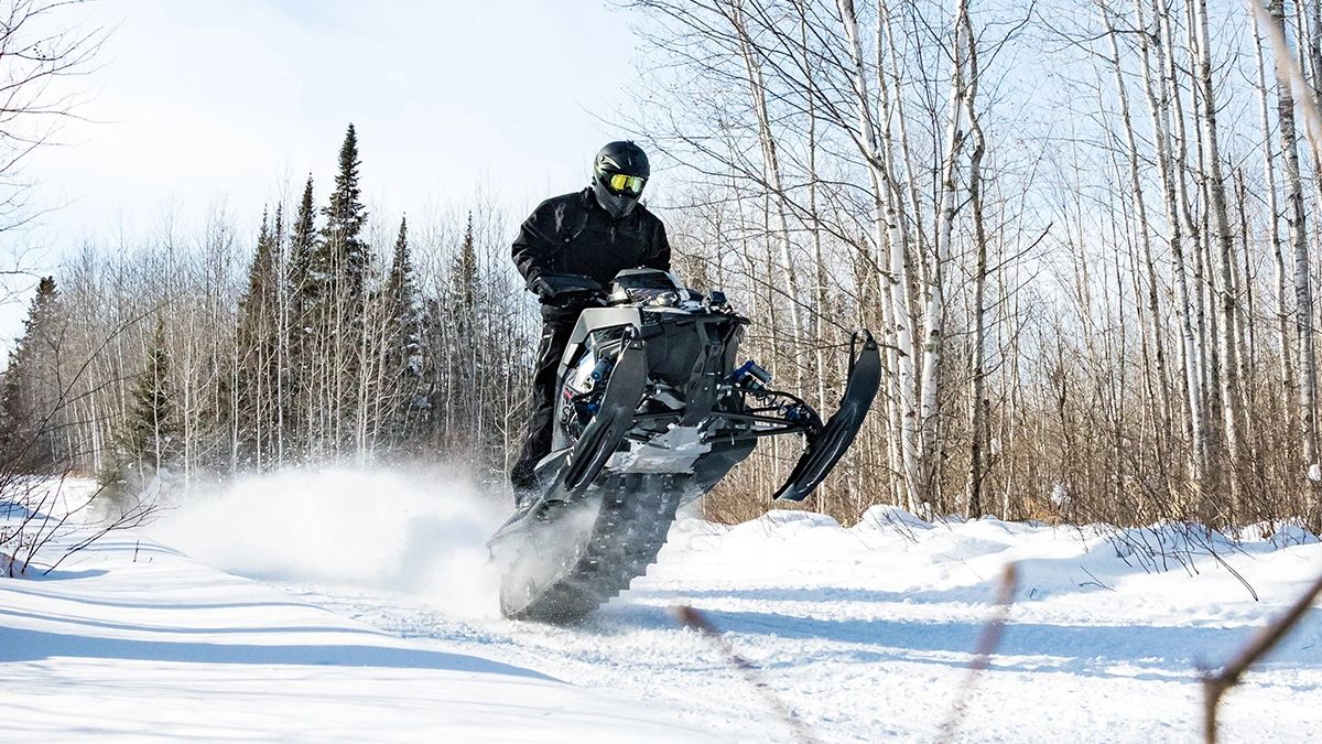 Comprehensive Snowmobile Maintenance Guide for the Winter Rider