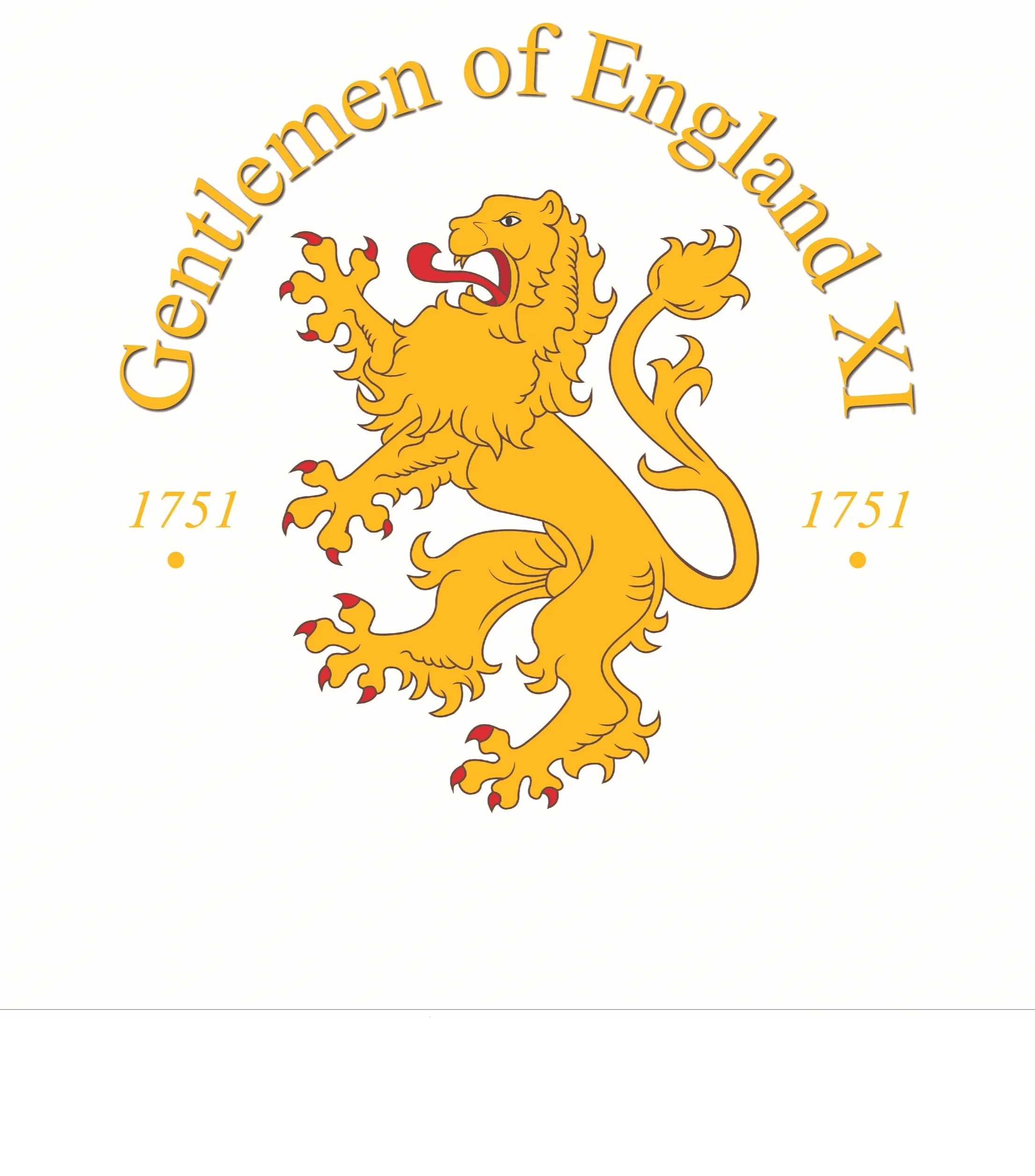 About the Gents | Gentlemen of England XI