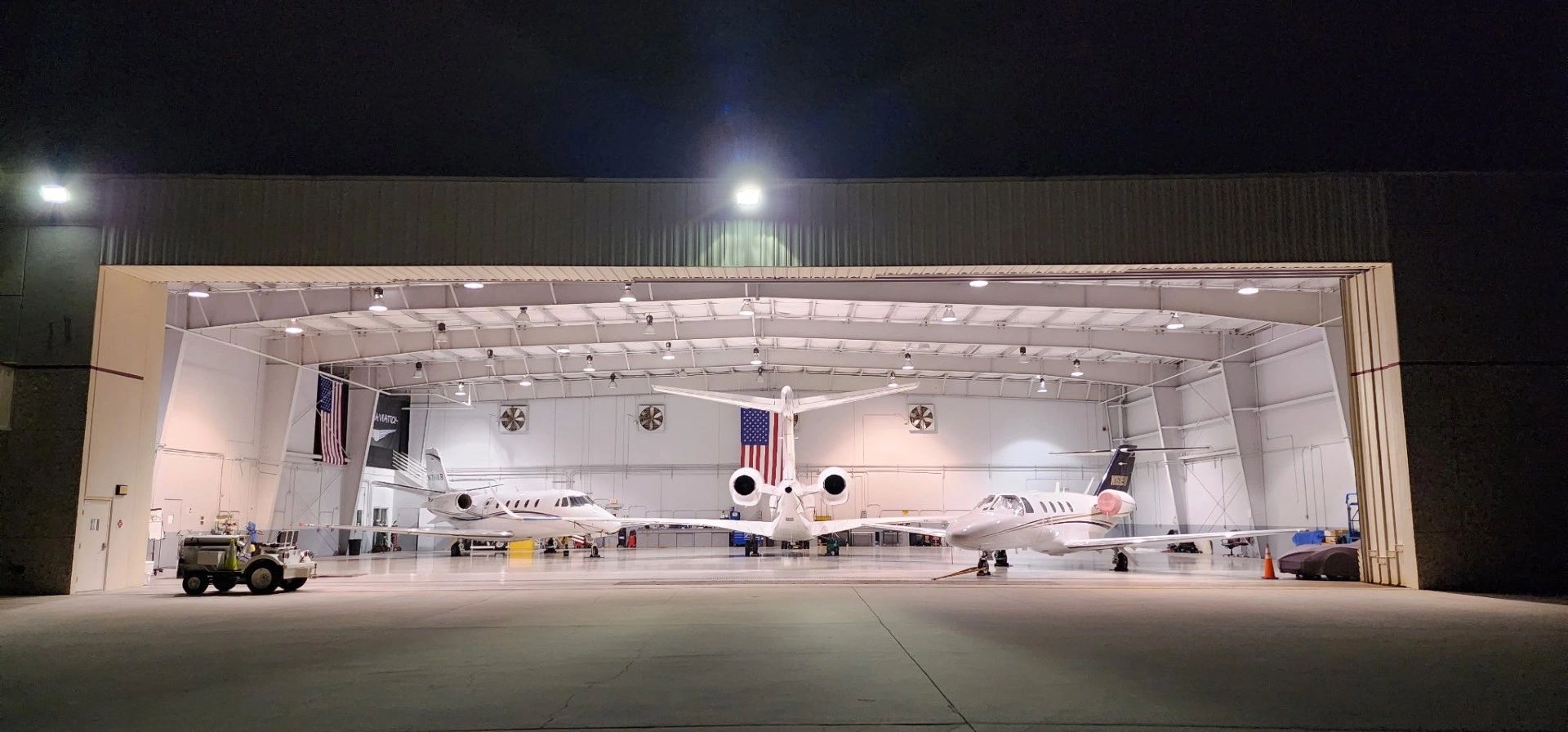 OEM Maintenance Visits