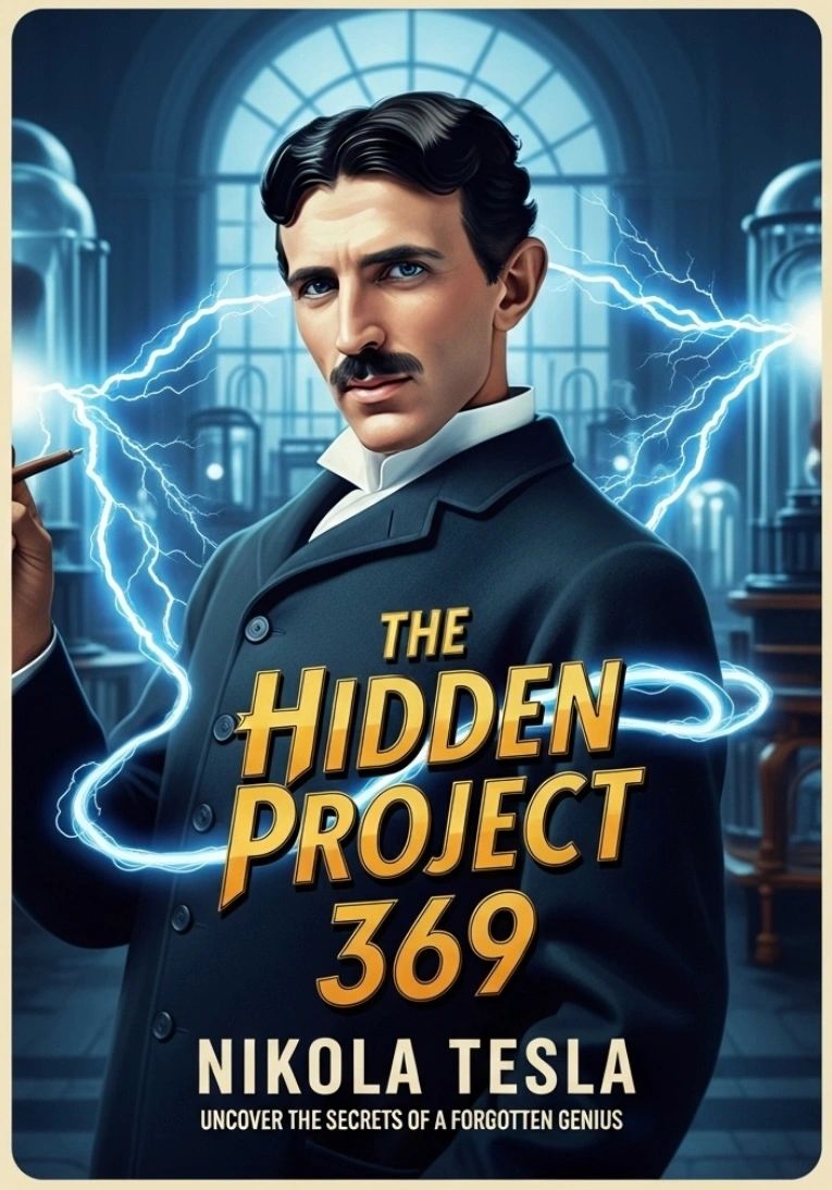 The Hidden Project 369