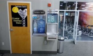 DistillationStation | AquamediaCorp