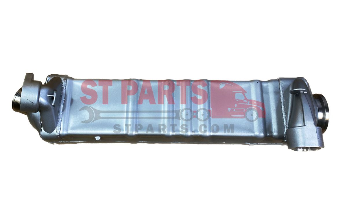 EGR Cooler for Volvo D13 Mack MP8 2008-2016, 21480645 85136428 85124969