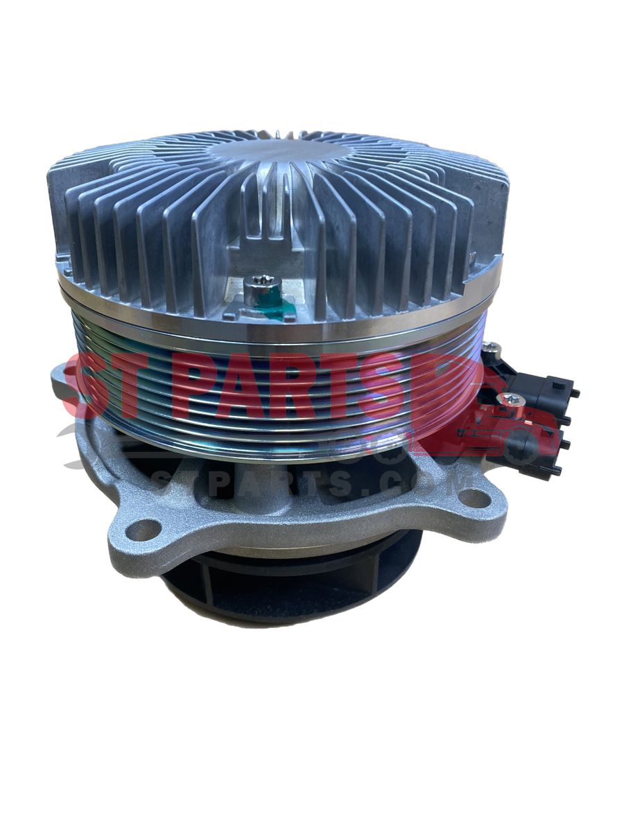 WATER PUMP FOR PACCAR 2184199PE | 2184203PE | 2184203