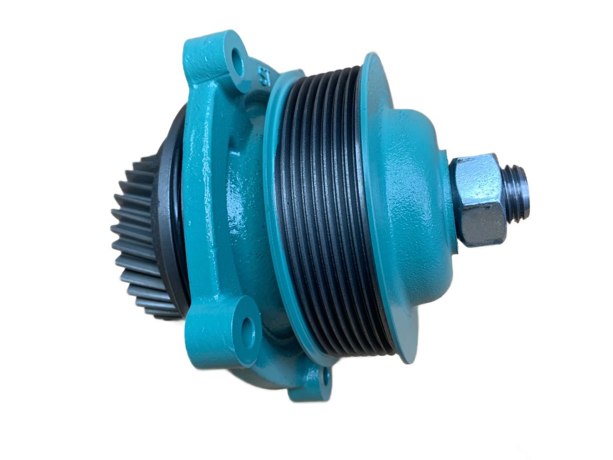 Detroit Diesel S60 12.7 Accessory Drive Assembly DDE R23523998 ...