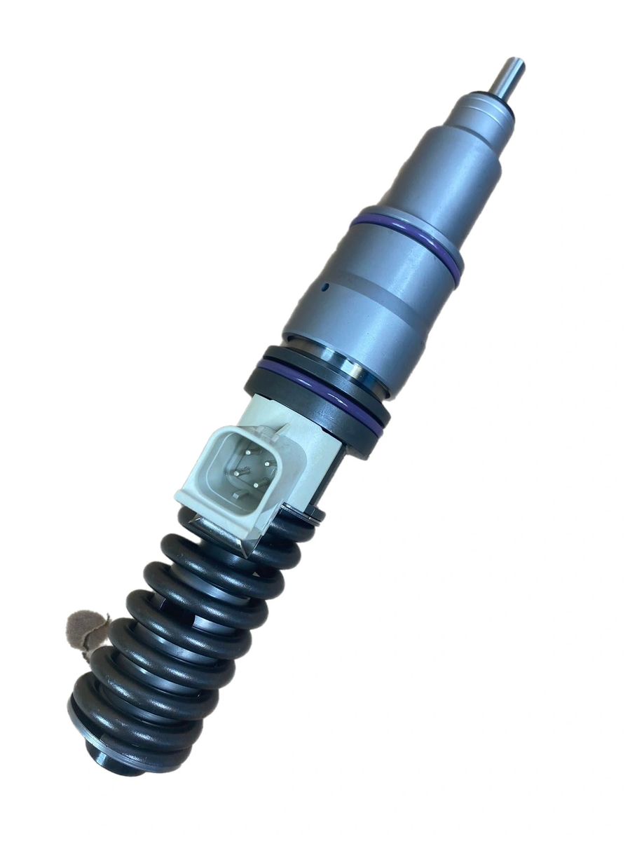 Diesel Injector Remanufactured For Volvo D13 21244717
