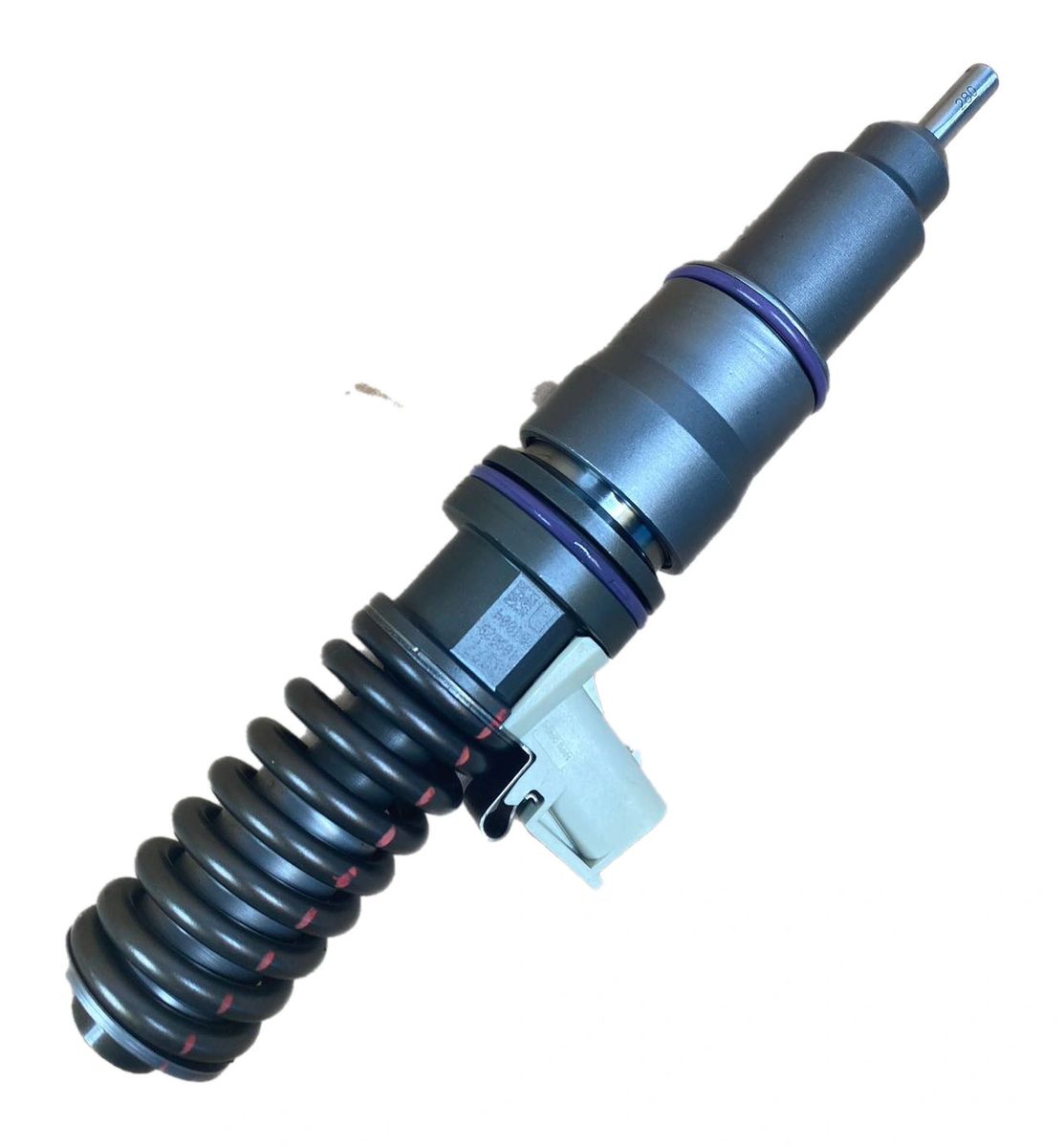 Diesel Injector Remanufactured For Volvo D13 21451295