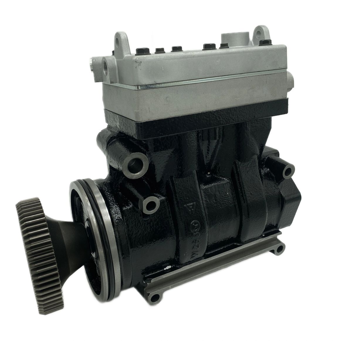 Air Compressor for Paccar 1977704,1977704PRX,2020644PEX,1805490