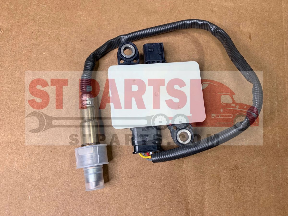 DETROIT A0111531928 SOOT LEVEL SENSOR SOOT PARTICULATE SENSOR