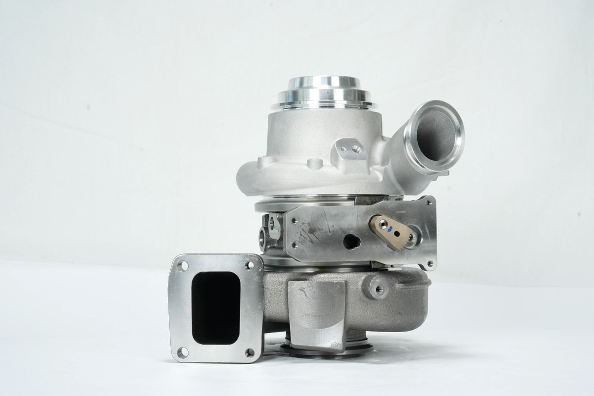 Turbo for Cummins ISX 5459710,5459710RX,5358001RX,5358454,5358001 ...