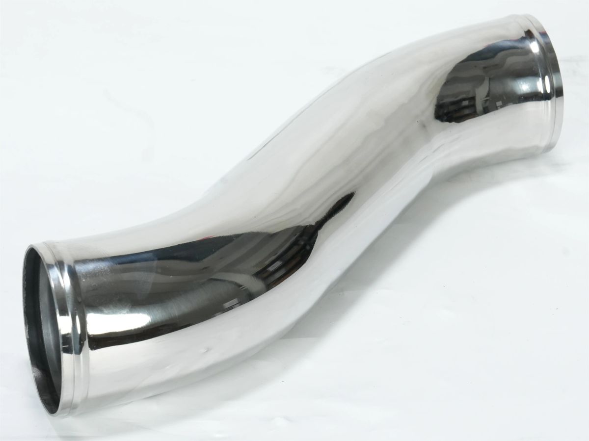 COOLANT PIPE FOR DETROIT SERIES 60 14L AND INTAKE MANIFOLD EXTENSION ...