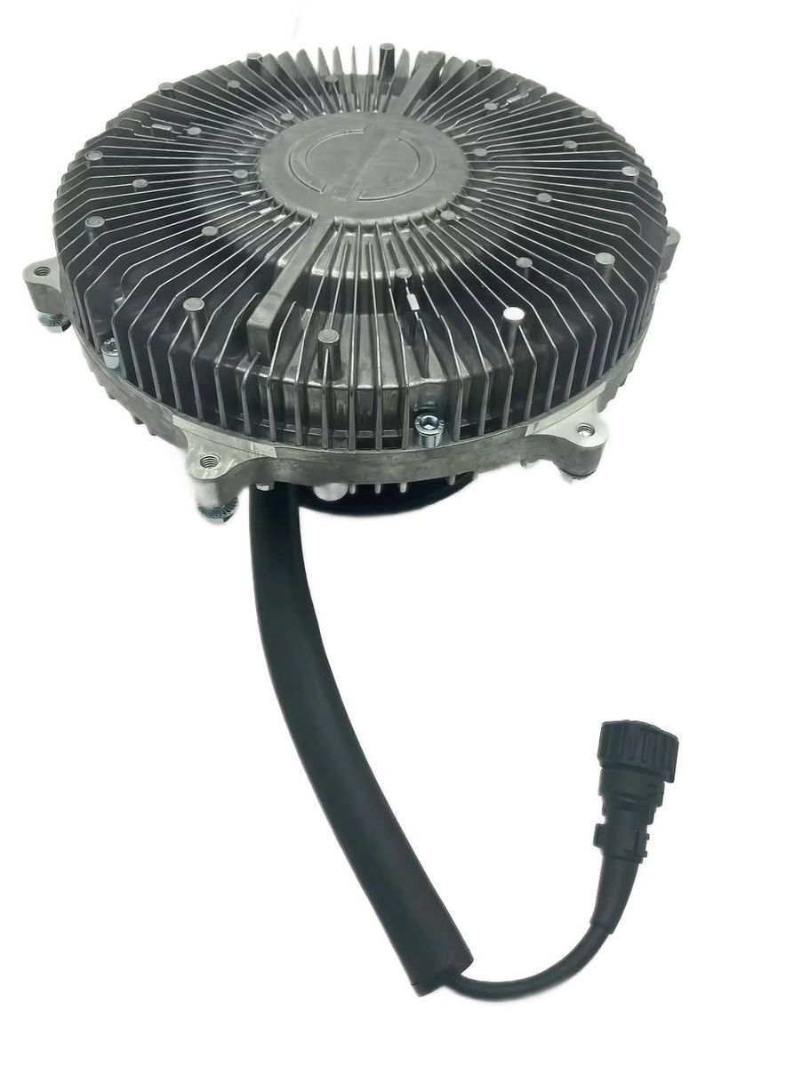 Fan Clutch For Freightliner Cascadia DD13 , DD15 KYS020005483