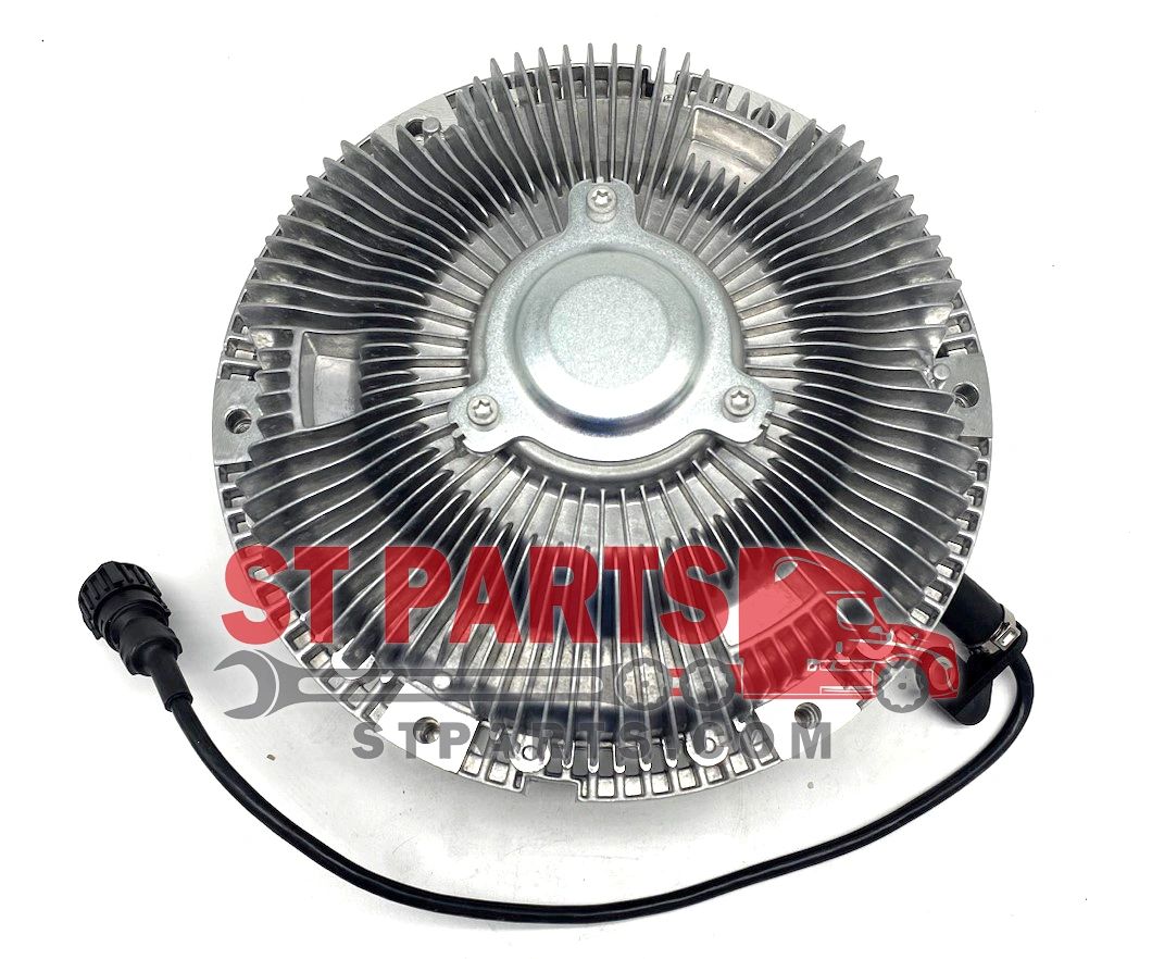 Fan Clutch for Volvo D13 24437931,23585940,85141863,23150081, 23585940 ...