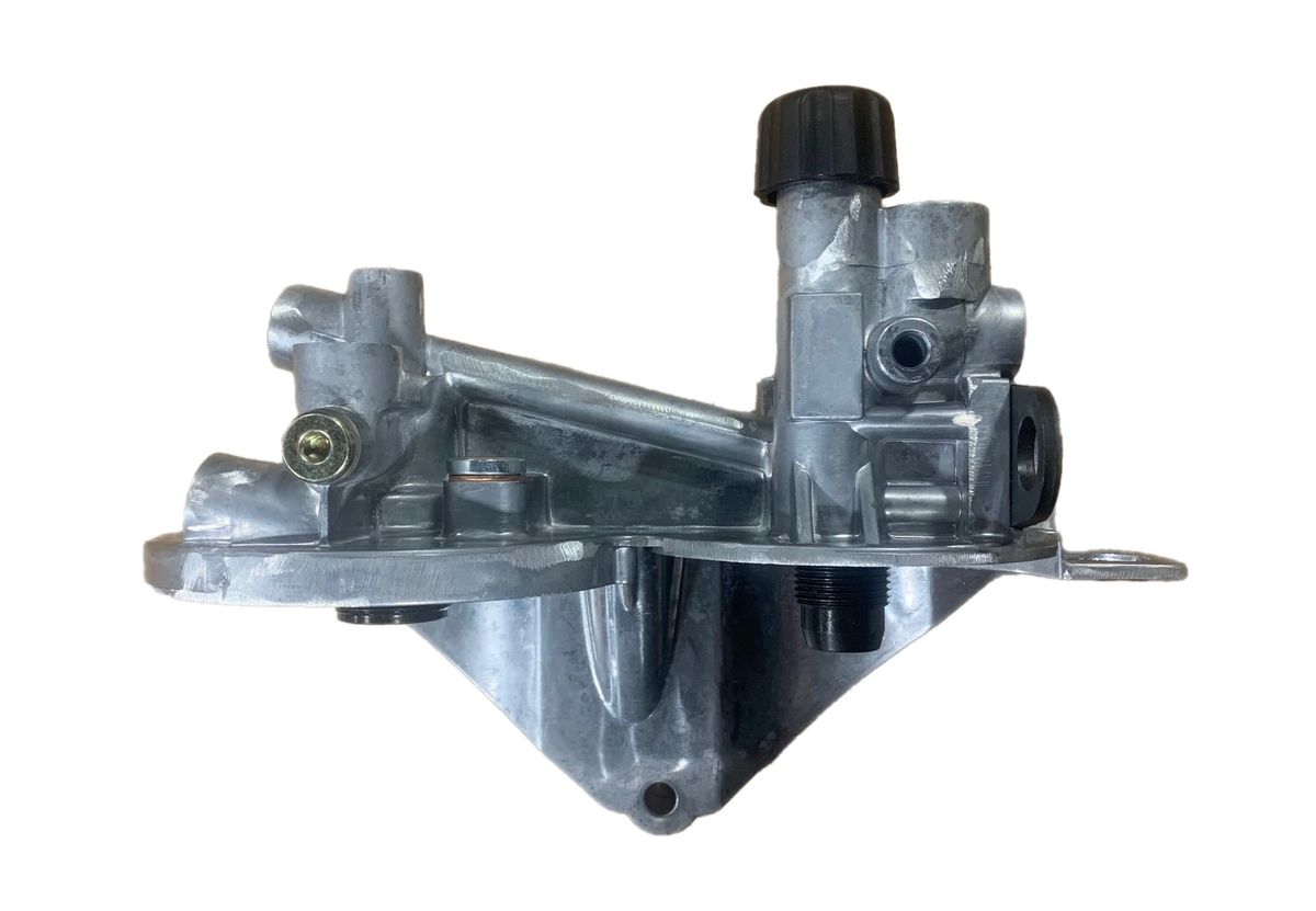 Universal Fuel Filter Housing Volvo D11 D12 D13 D16 Engine 21023285 ...