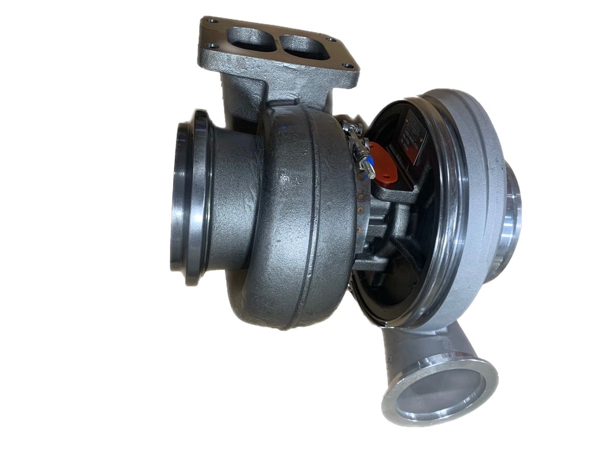 Turbo T6 Twin Scroll 1.32A/R Upgrade 1000HP S400SX4-75 S475 171702