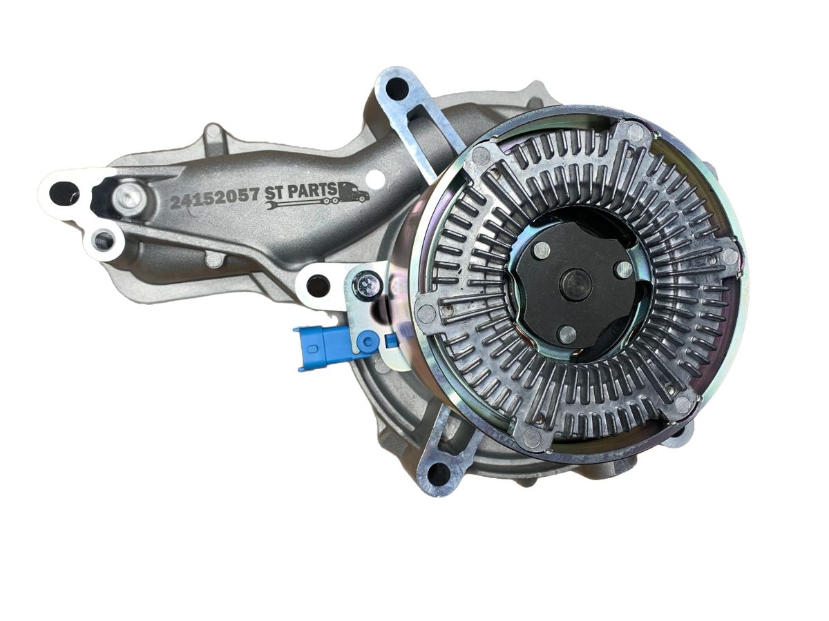 WATER PUMP for Volvo 24152057 2019,2020,2021,2022 models VOLVO 24152057 ...
