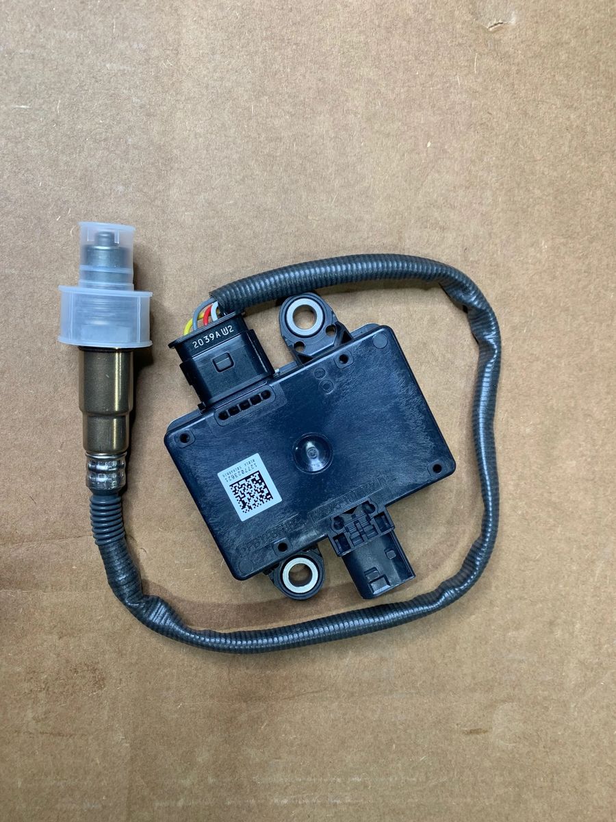 DETROIT A0111531928 SOOT LEVEL SENSOR SOOT PARTICULATE SENSOR DDE ...