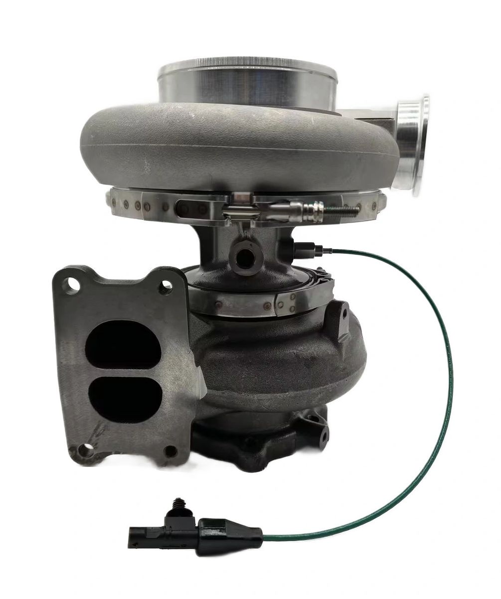 Turbo for Detroit DD15 DDE EA4720902880, DDE RA4720902880 ,A4720902780 ...