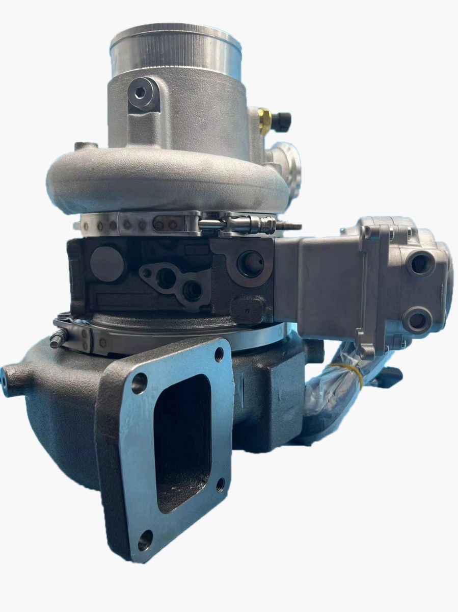 Turbo with VGT Actuator Calibrated for Cummins ISX 3792581,5502825 ...