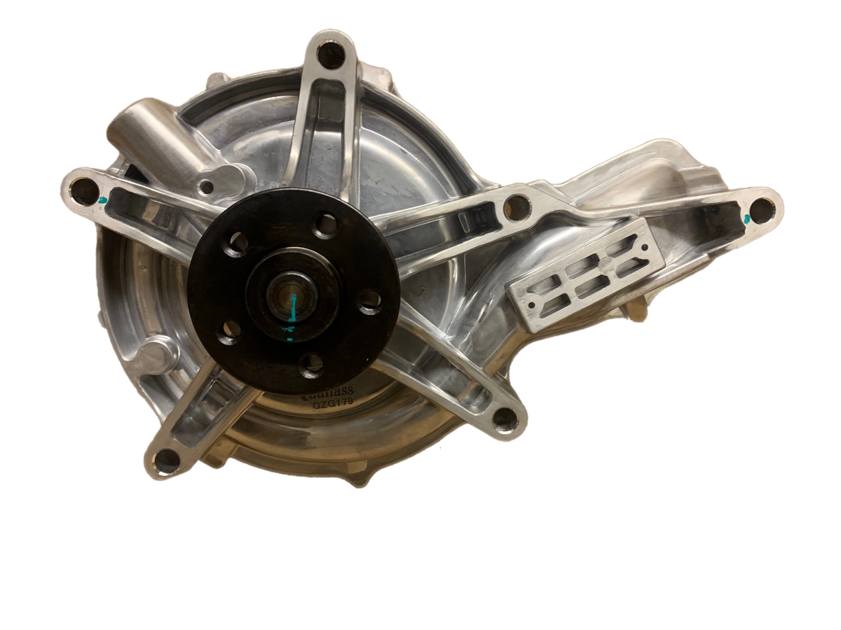 Water Pump for Volvo VN VNL D11 D13 D16,MP8, 24152058,85151110 ...