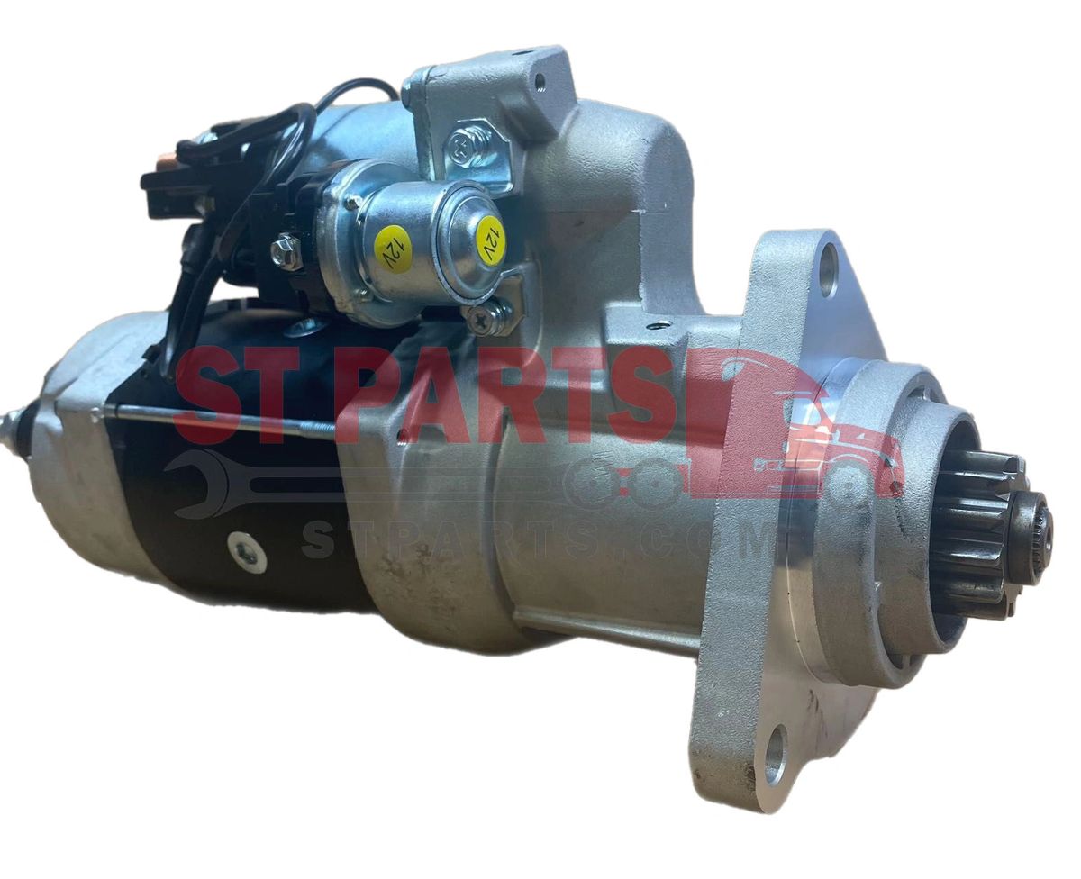 New 12V Starter For Volvo Engine 8200214 8200417 22602996 P2079684 8200572