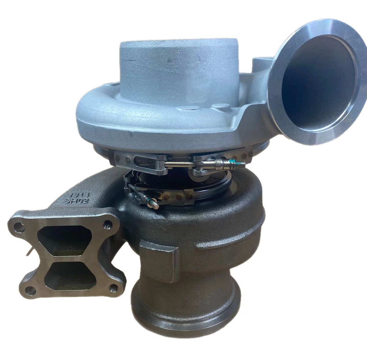 Turbo for Cummins ISX ESignature 3595090,4036892,4036902, 4036902,4089754