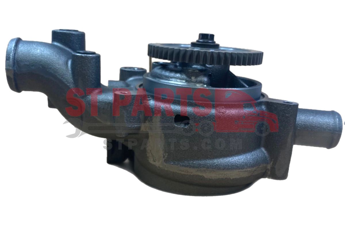 Water Pump for Detroit Diesel 60 Series 14L DDE R23535017,,23531257