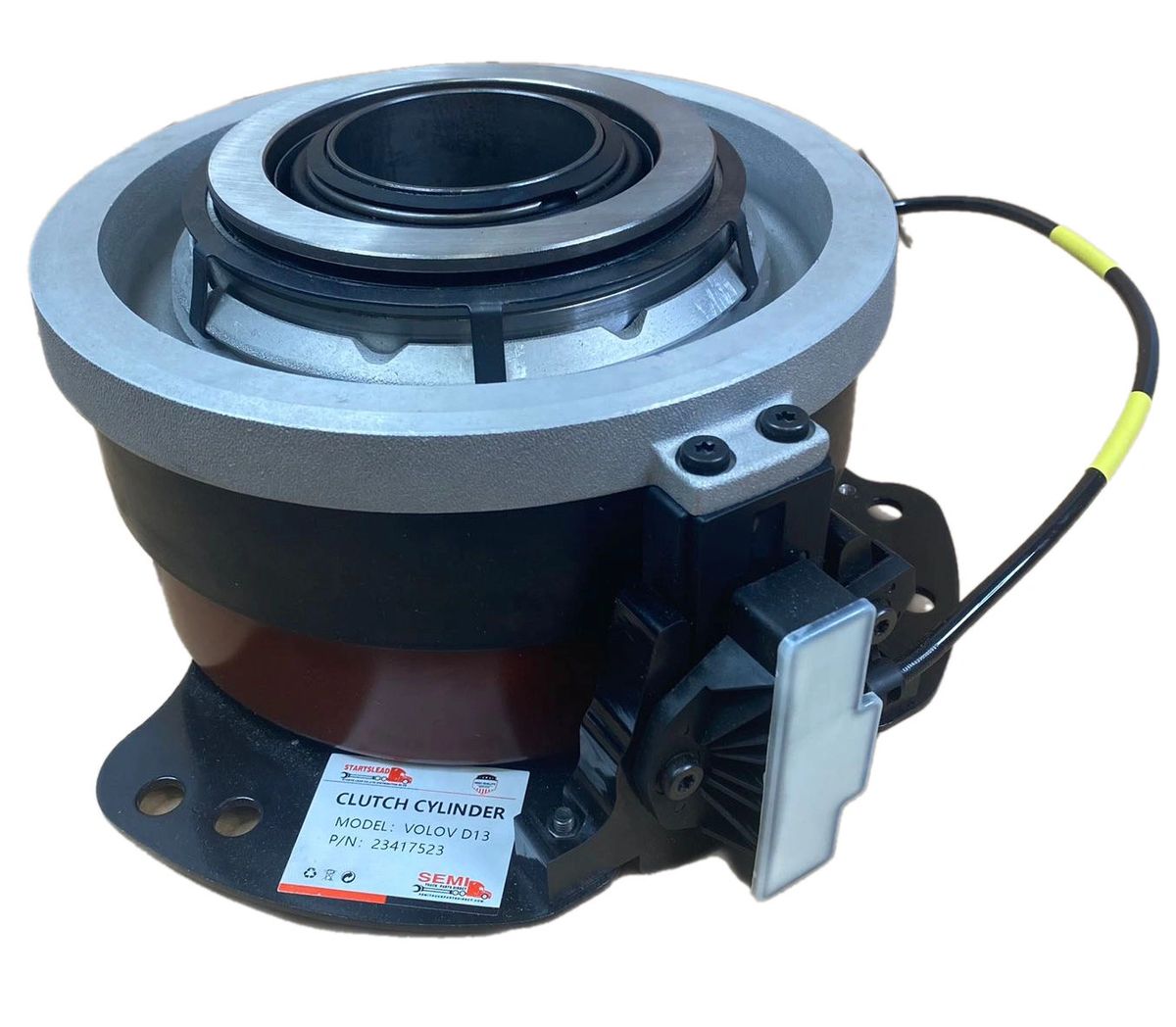 Clutch Actuator Cylinder For Volvo D13 23417523