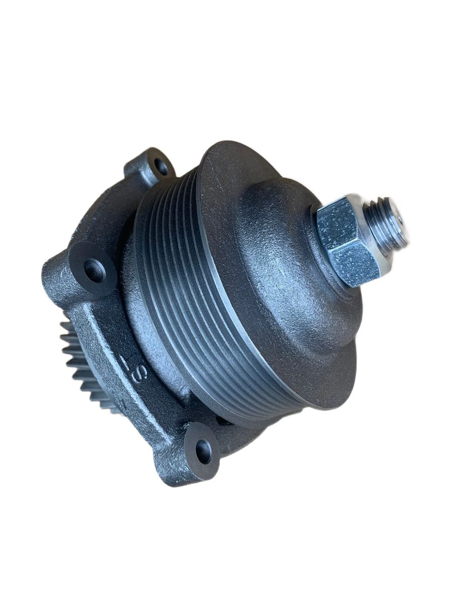 Detroit Diesel S60 12.7 Accessory Drive Assembly R23523998