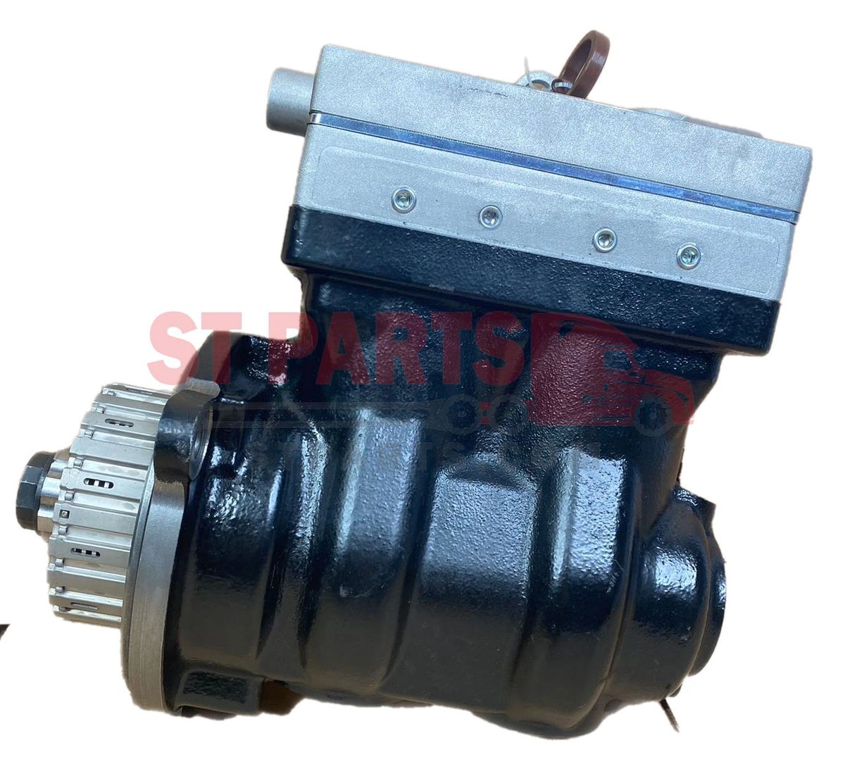 Air compressor for Volvo D13 85021102,