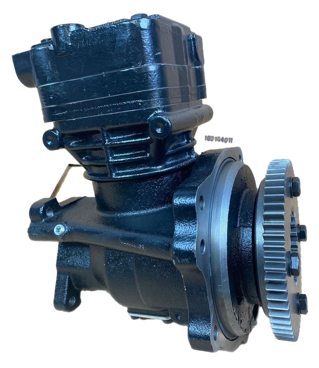 Air Compressor for Detroit 14L DDE R23536774 R23535534