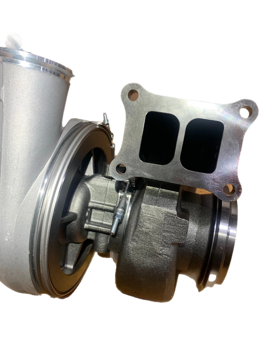 Turbo For Cummins N14 With billet wheel HT60 Turbo 3804502 - No Core