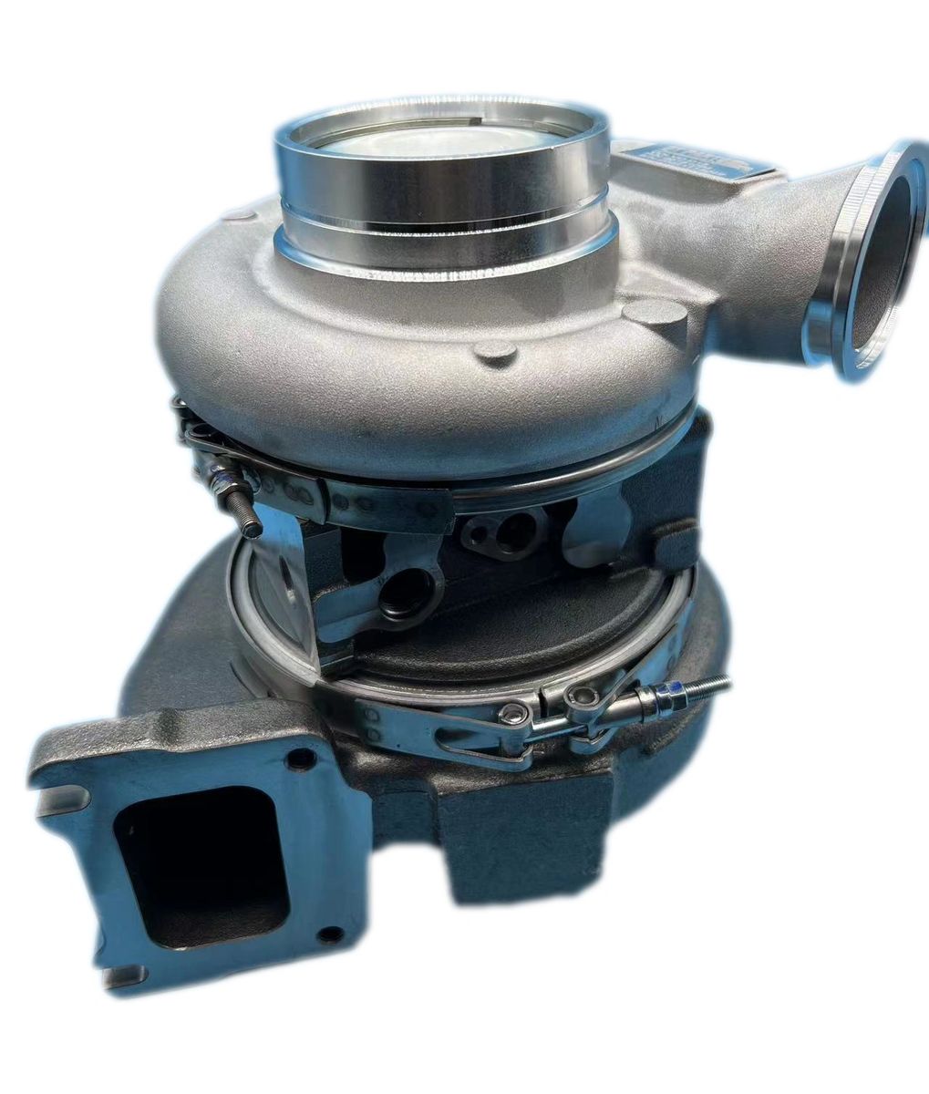 Turbo For Volvo D13 HE400VE With Billet Wheel 85151094