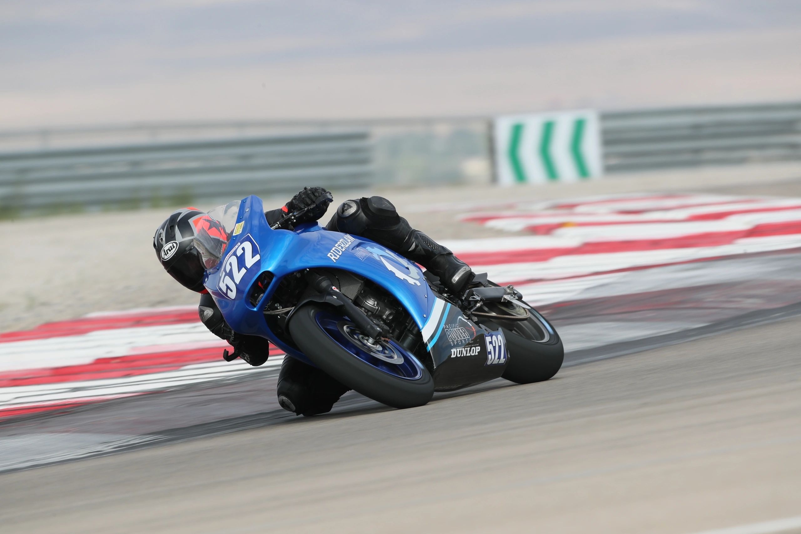 Experienced Motorcycle Attorney