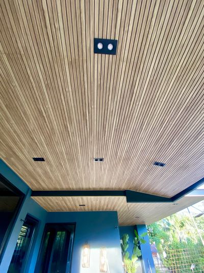 Listones WPC - PAVILAC