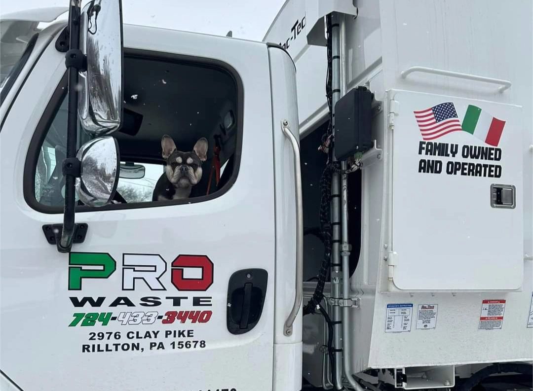 ProWaste LLC