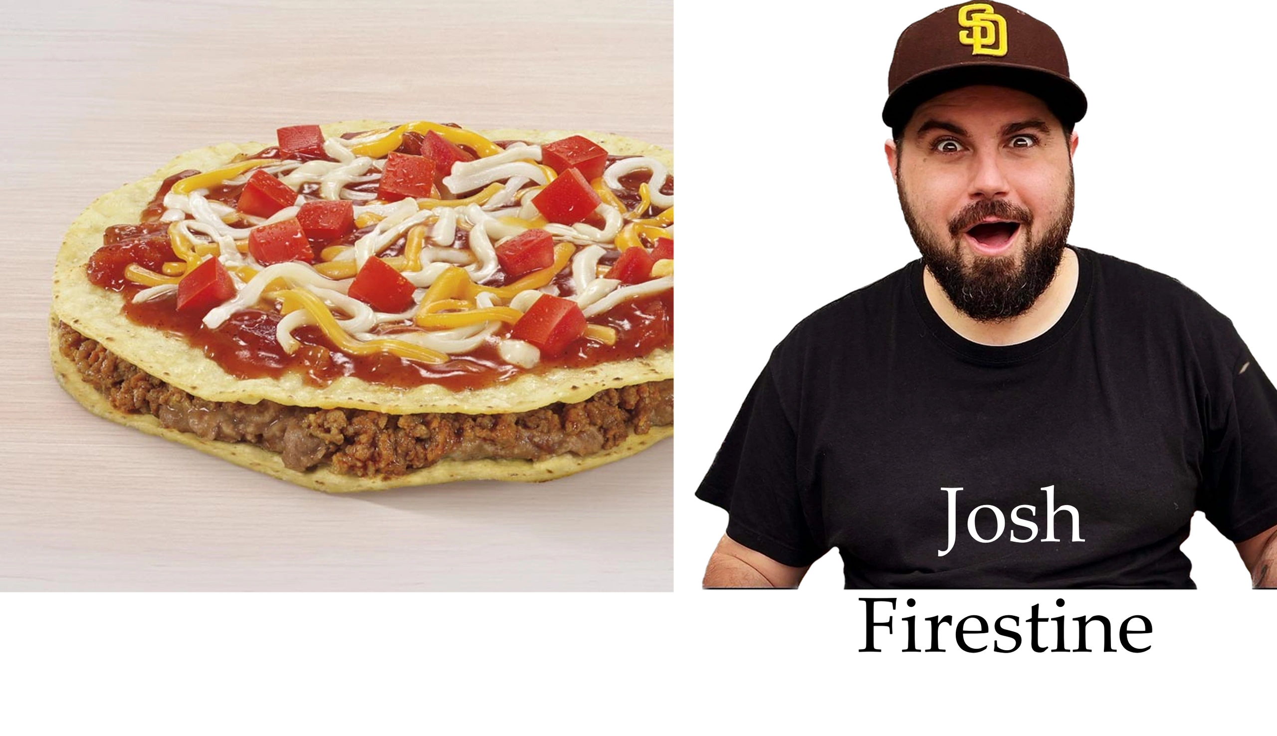 Josh Firestine: Dirty Veteran Comedian