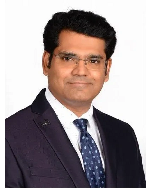 Qualifications | drgk.in