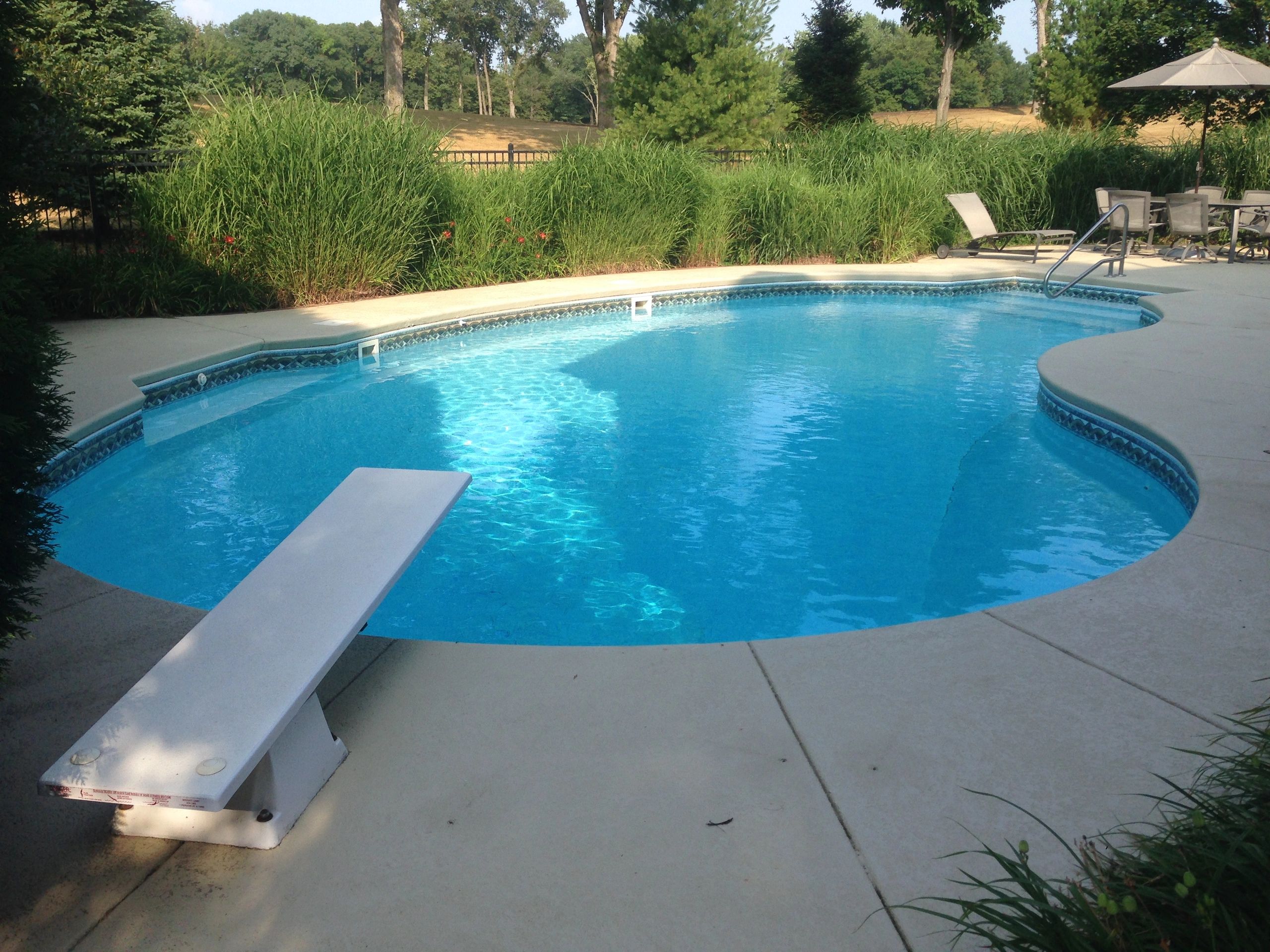 Shamrock Pools