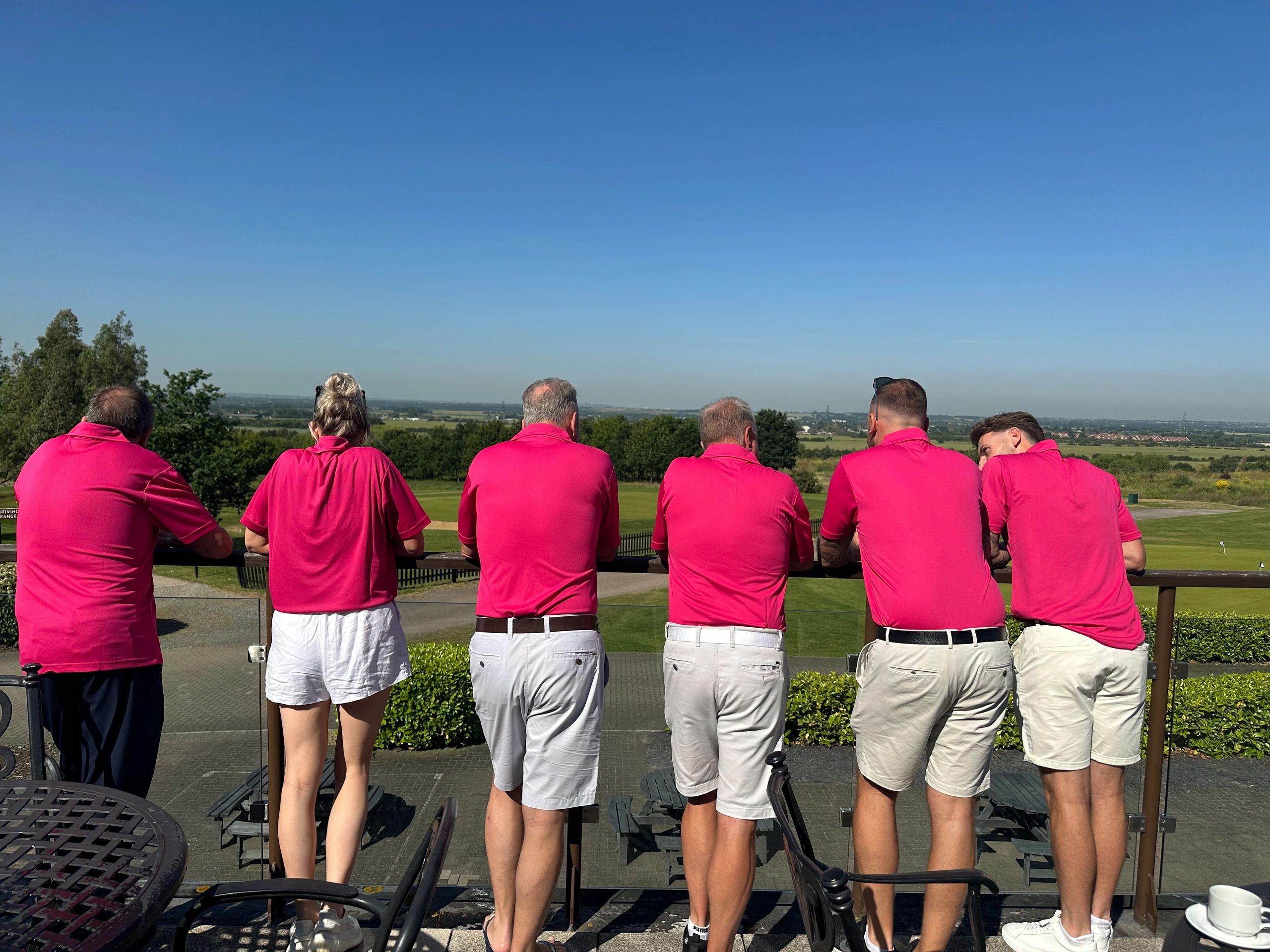 The For Isla Foundation