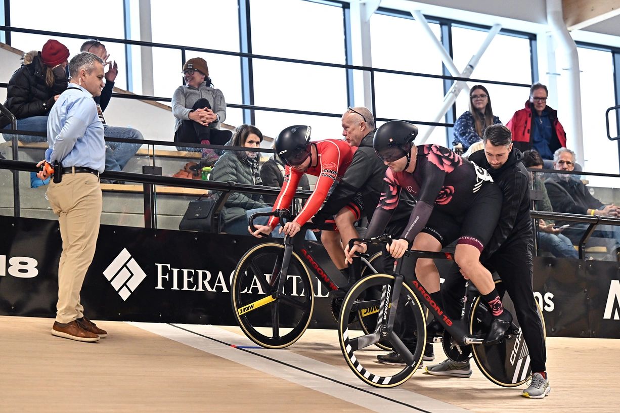 Cycling Performance | Cycling Coaching | Strength and Conditioning Training