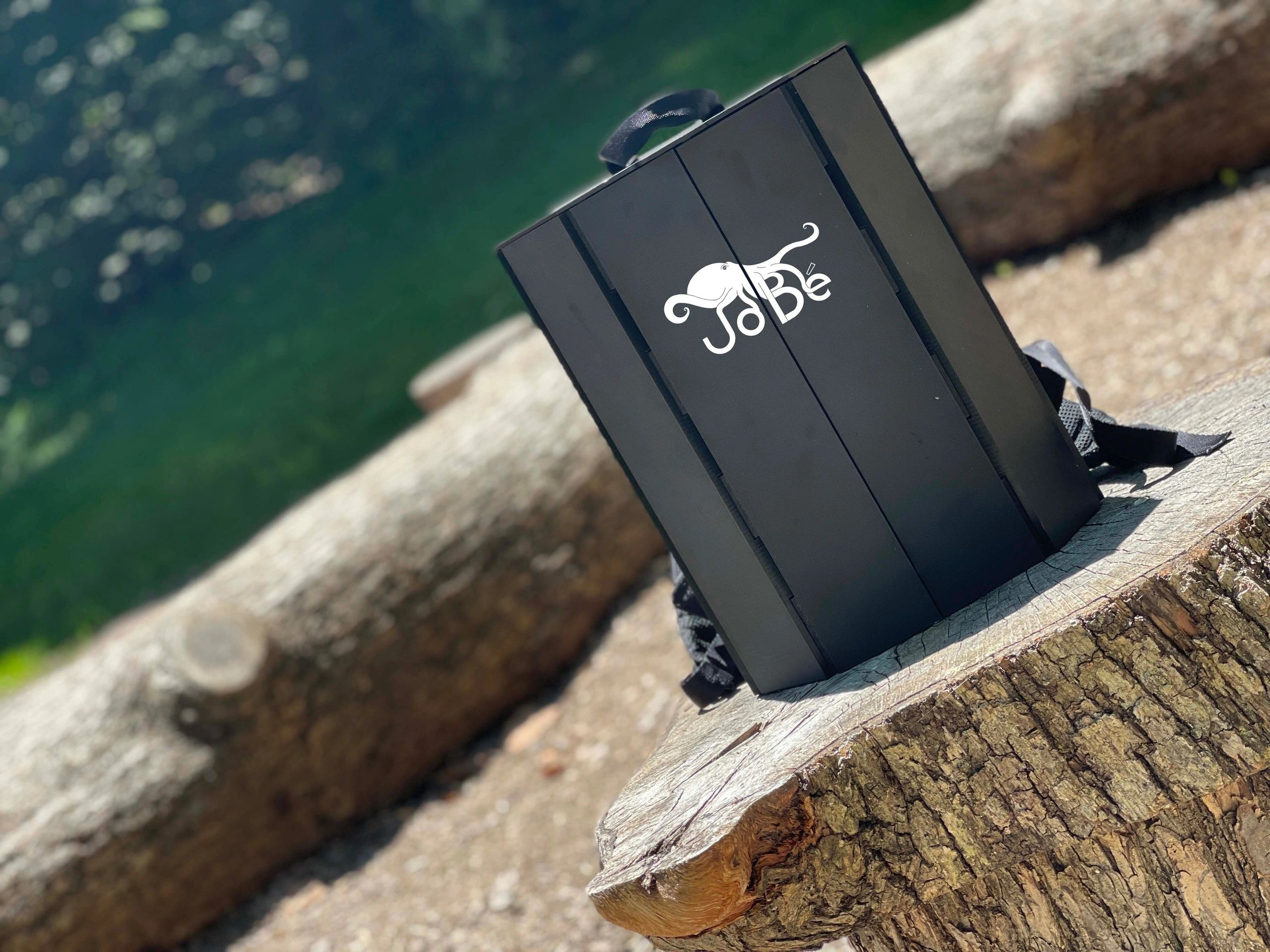 JoBé Products - Besk, Backpack Desk