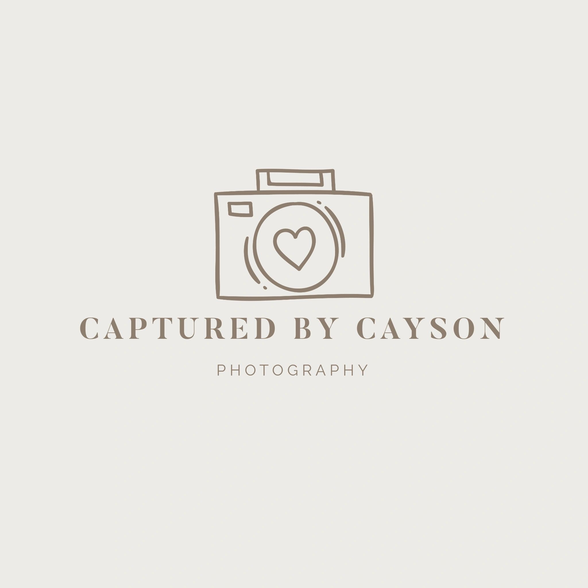 Captured by Cayson - Photography - Cooper, Texas